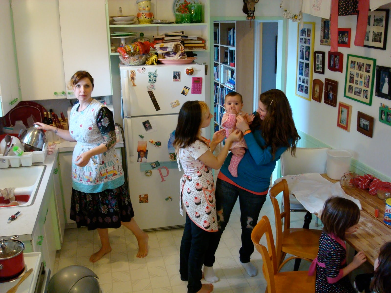 Life In A Pink House Okie Girl Eats Fried Pies