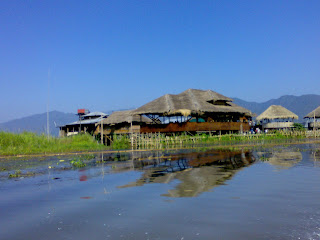 El Dominator: Inn Lay