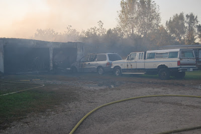 42N Observations: UPDATE: Olin, Iowa Fire Aftermath - A Call for Living ...