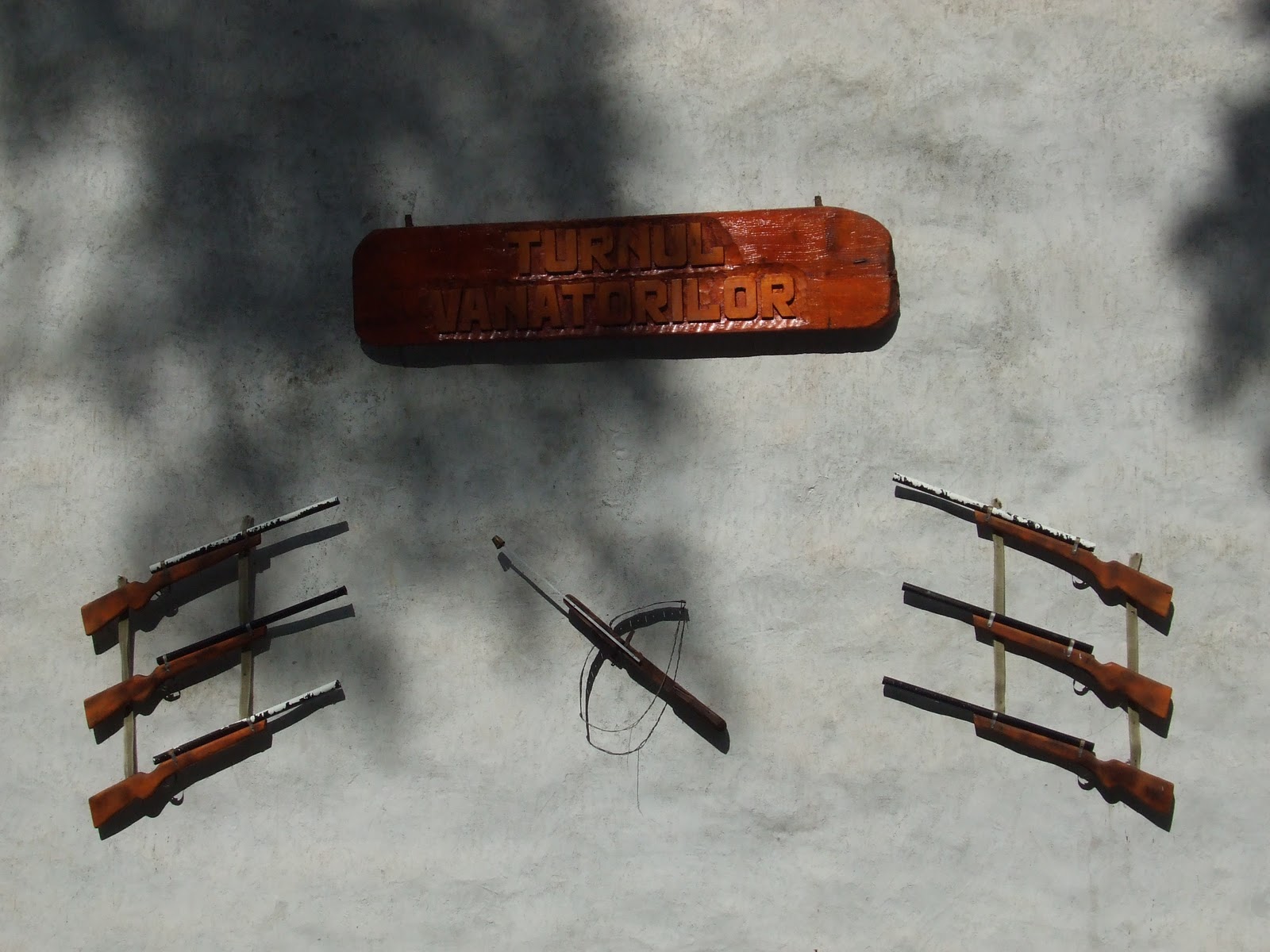 Calator in Judetul Brasov