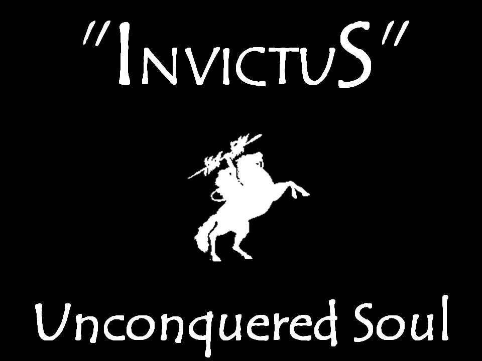 Gabi Romano - Philosophical blog: El poema “Invictus” de William Henley ...