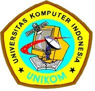 Logo: Logo UNIKOM