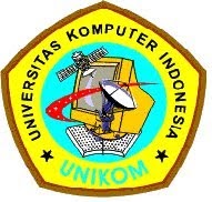 Logo: Logo UNIKOM