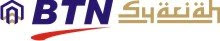 Logo: Logo BTN Syariah