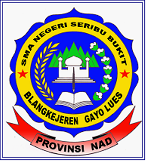 Logo: Logo SMA Seribu Bukit