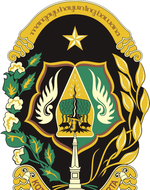 Koleksi Lambang Dan Logo Lambang Kota Yogyakarta - vrogue.co