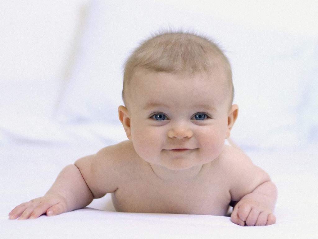 Gambar: Gambar Baby Cute