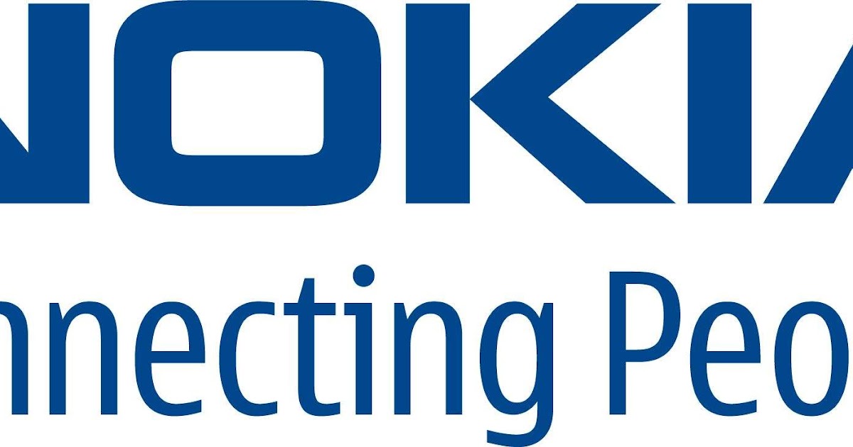 Logo: Logo Nokia