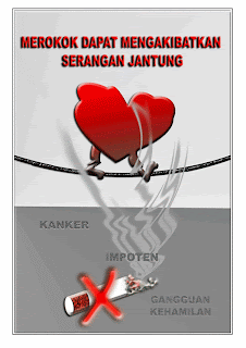 Poster: Poster Anti Rokok