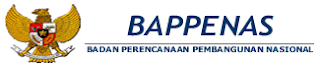 Logo Bappenas | Kumpulan Gambar Logo