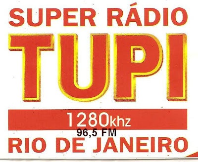 Celsão Messias.com: “SUPER RÁDIO TUPI AM 74 ANOS DE ALEGRIA NO AR”