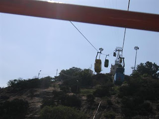 be happy: Rope car facility Relaunched at Palani Temple