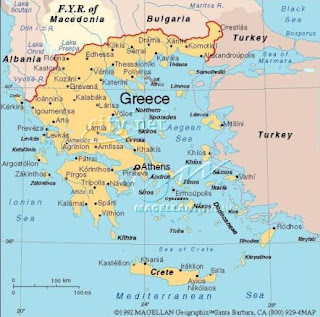 Everything you always wanted to know about Greece: nature, culture ...