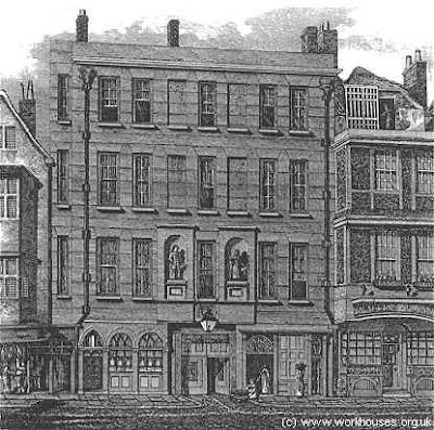 VICTORIAN LONDON: EAST LONDON AND THE CLASSES....