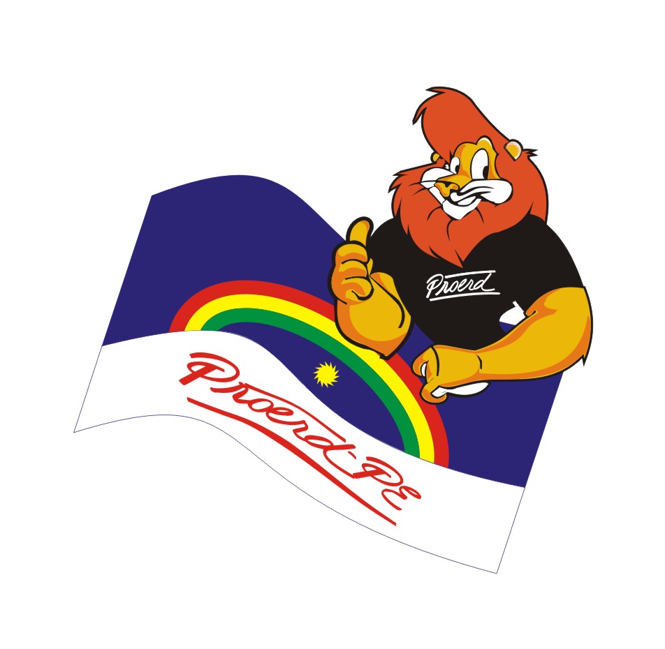 Revista Desafio's - Ano XII : FORMATURA DO PROERD