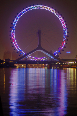 THE WORLD GEOGRAPHY: 12 Most Unusual Bridges of the World