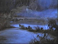 Tanat Anakyn's Secondary Blog: Dagobah