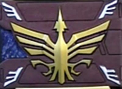 Tanat the Defiant: Staying True To Oneself: Kamen Rider Wrath