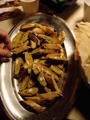 Giovanni, cuoco a domicilio