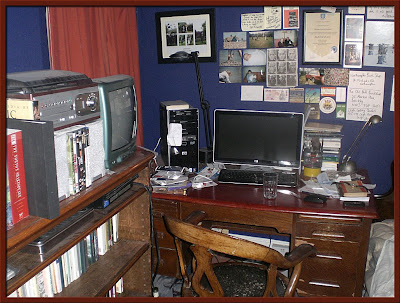 Kittling: Books: Scene of the Blog Featuring Tom of The 2 R's!