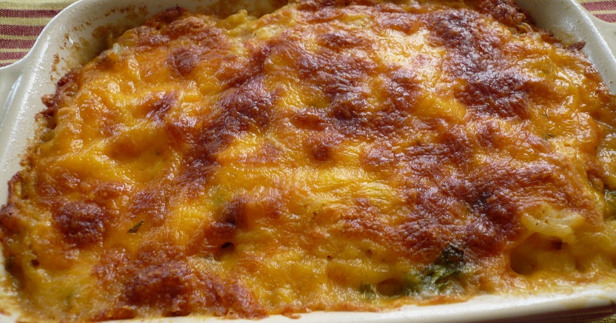 My Kitchen Snippets: Cheesy Baked Rice