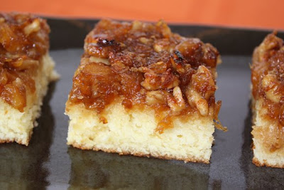 My Kitchen Snippets: Pineapple Shortcake