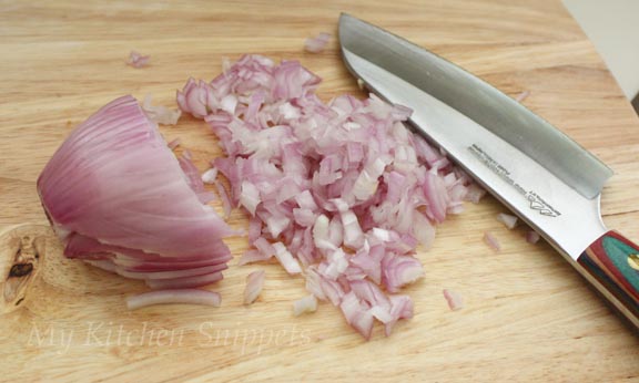 My Kitchen Snippets: New West KnifeWorks