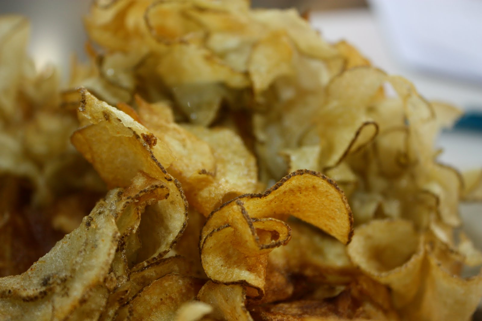 The Twin Cities Taste Buds: "Our State Fair is a Great State Fair..."