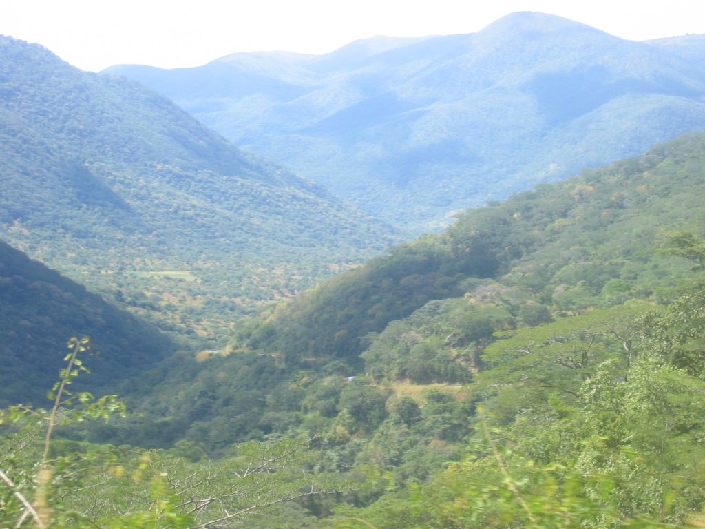 Tanzania Tourism | Page 13 | SkyscraperCity Forum