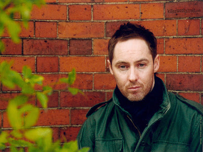 The Portastylistic: pop*eye...Aztec Camera aka Roddy Frame...