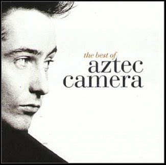 The Portastylistic: pop*eye...Aztec Camera aka Roddy Frame...