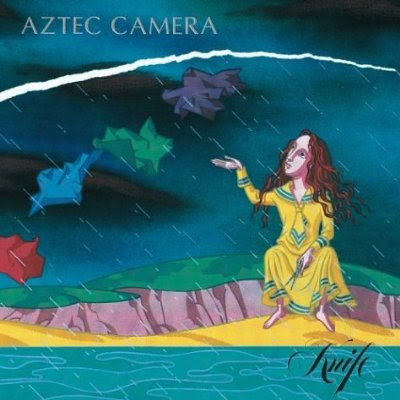 The Portastylistic: pop*eye...Aztec Camera aka Roddy Frame...