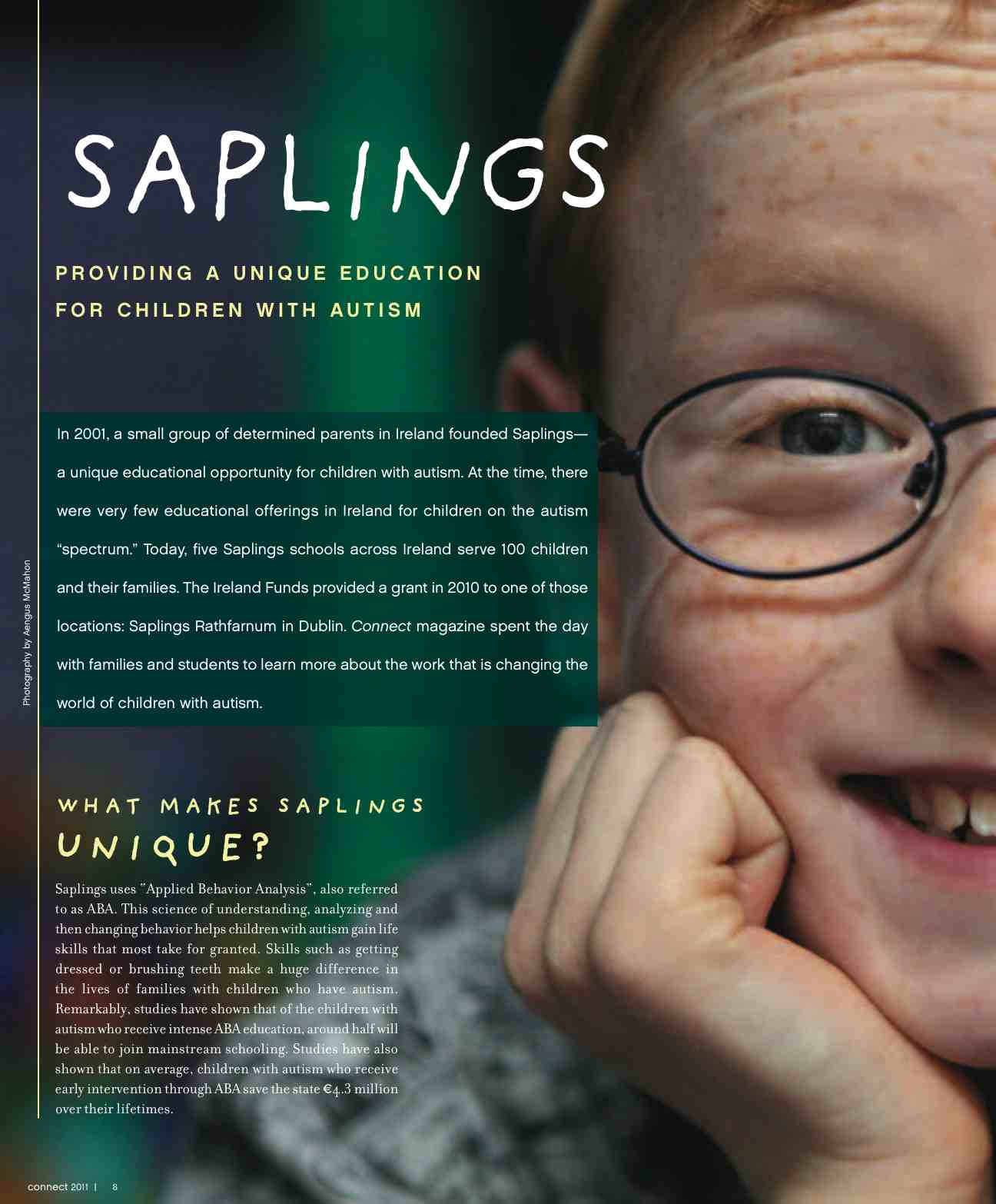 Saplings Rathfarnham: Saplings, Providing a Unique Education for ...