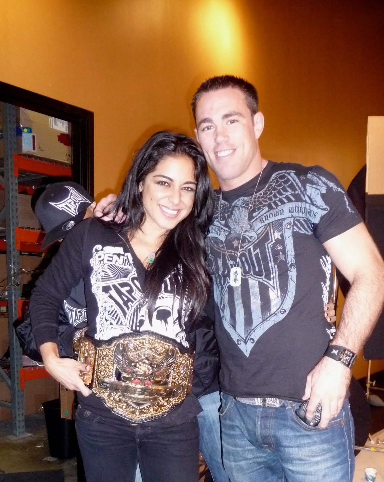 Oooh Lala...: March 2010