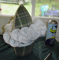 Art, beauty and well-ordered chaos: How to starch a ruff