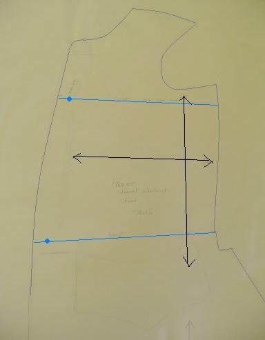 Art, beauty and well-ordered chaos: How to re-size a historic pattern ...