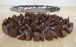 Magpie Salmagundi: Out and about in London