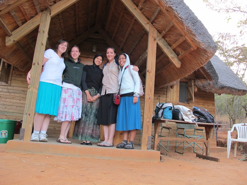 My Travels and Adventures: Thursday July 22: IRINGA – IMPROVING ...