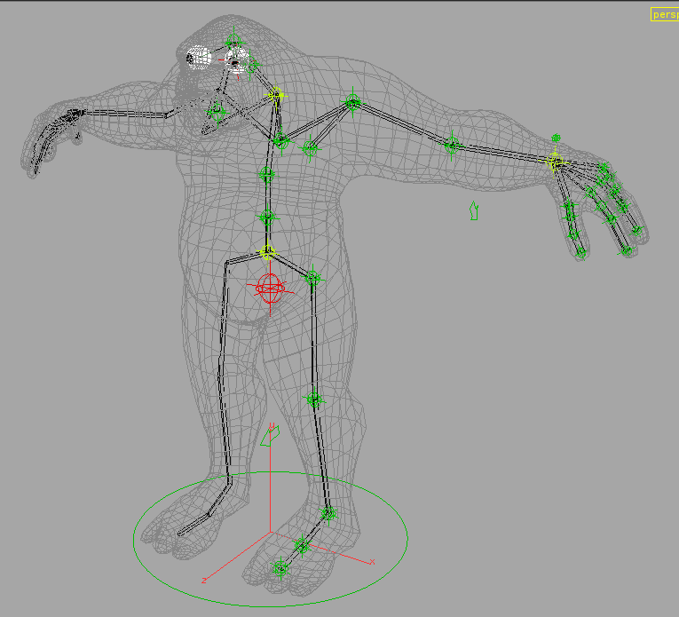 How does computer animation work? : r/explainlikeimfive
