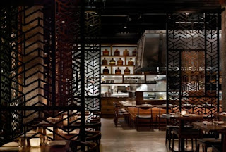 Studiohaus - food, design & lifestyle: A modern Asian restaurant ...