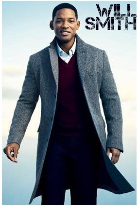 Will Smith Full Body