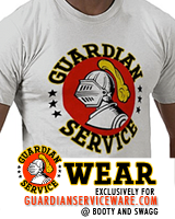 The Guardian Service Ware Blog: Guardian Service Basics: Beans