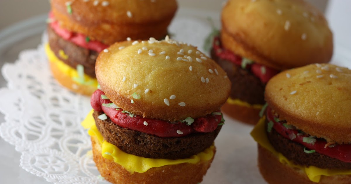The Cupcake Activist: Sliders = New Trend