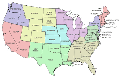 Printable List Of 52 States - prntbl.concejomunicipaldechinu.gov.co