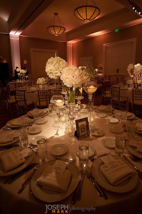 B E L L A F L O R A: Bella Bride: Jessica Jaynes and Justin Taylor