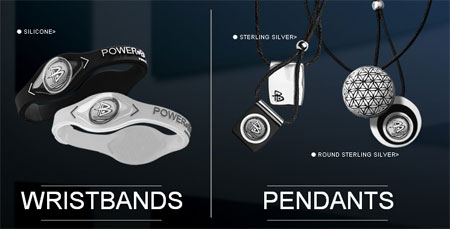 Power Balance Wristband Scam Issue - The Life Trends Online Magazine