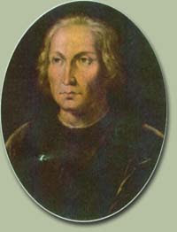 biografia de Cristobal Colon: Biografia De Cristobal Colon