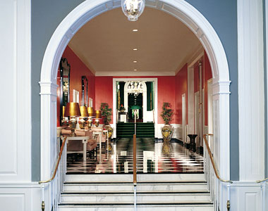 Talia Markham Miss WV 2009: Miss West Virginia Orientation