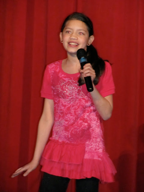 Talia Markham Miss WV 2009: Mar 21, 2010