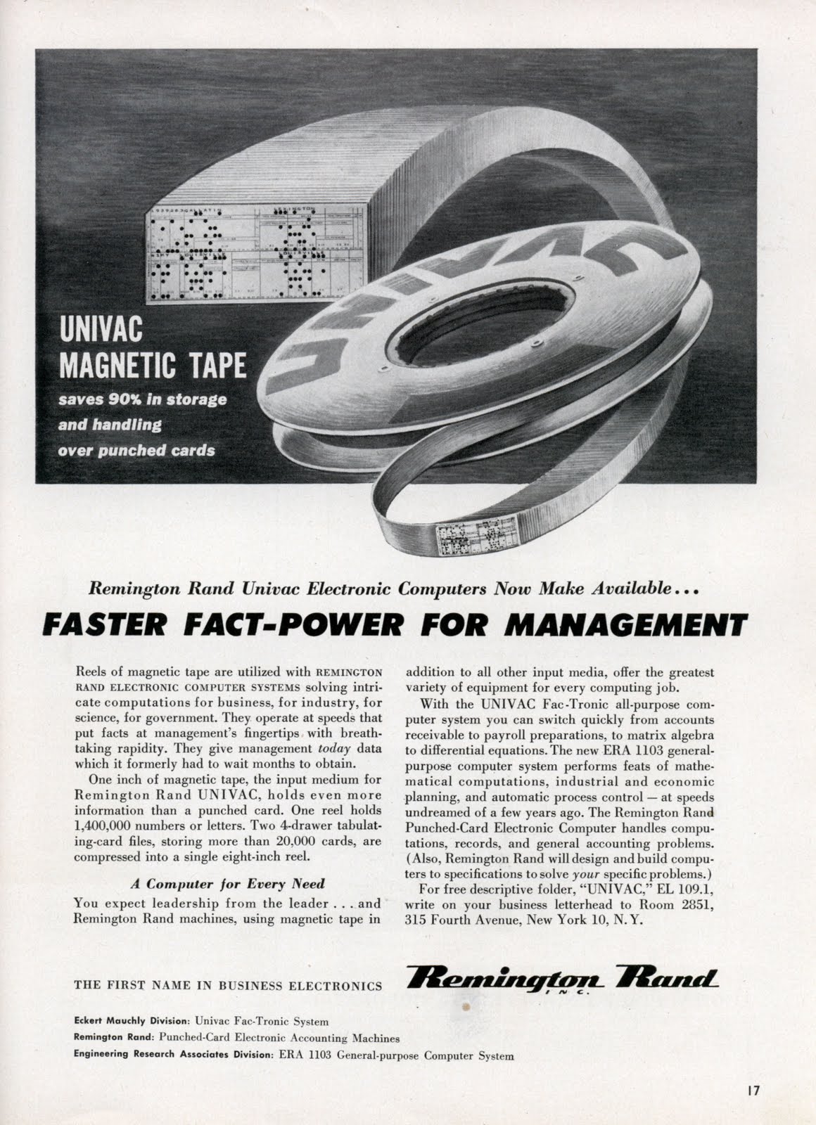 made-by-ALexandra: Long history of storage devices (part 1)